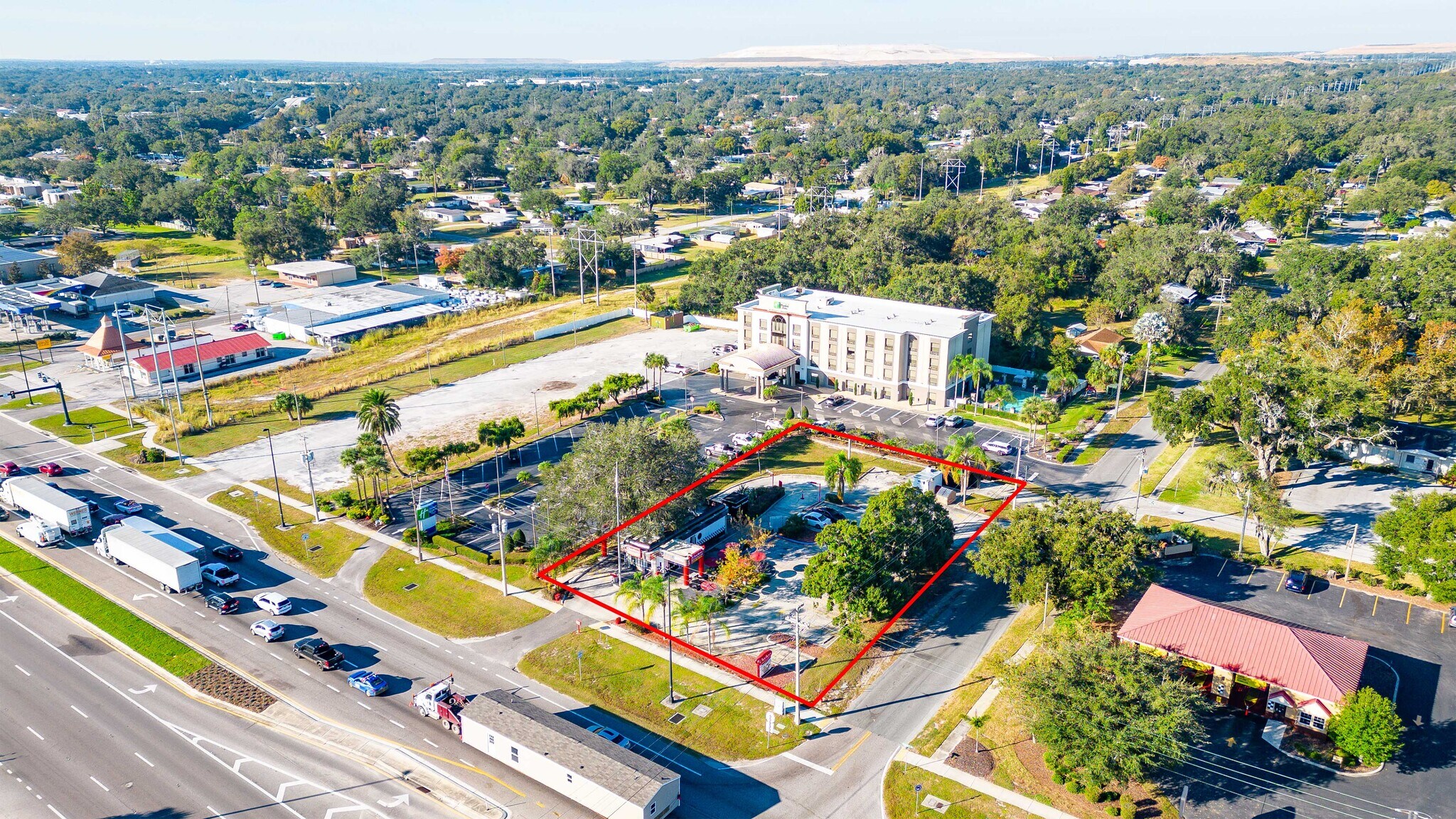 1595 N Broadway Ave, Bartow, FL 33830 - Checkers | LoopNet