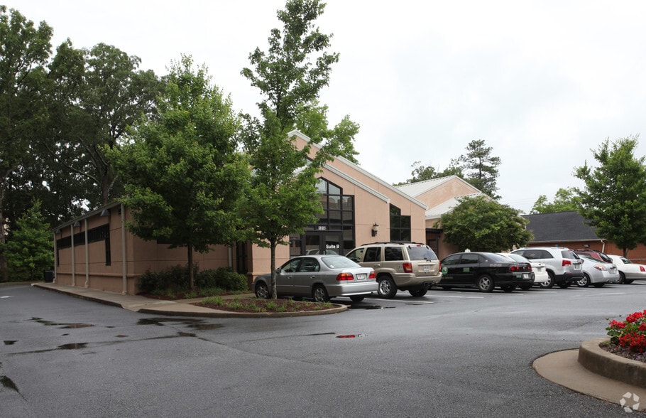 1014 Sycamore Dr, Decatur, GA 30030 - Medical for Lease | LoopNet