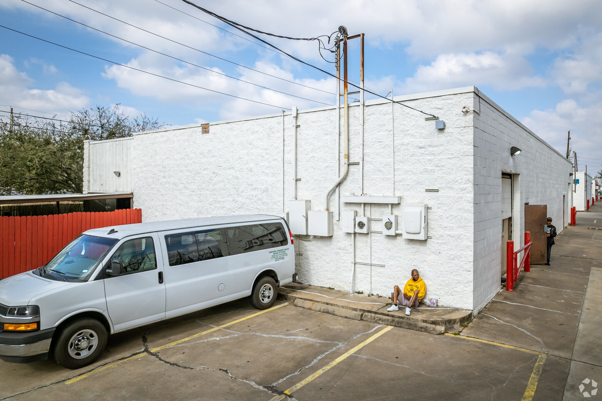 8403 Almeda. Rd, Houston, TX 77054 - Almeda Center | LoopNet