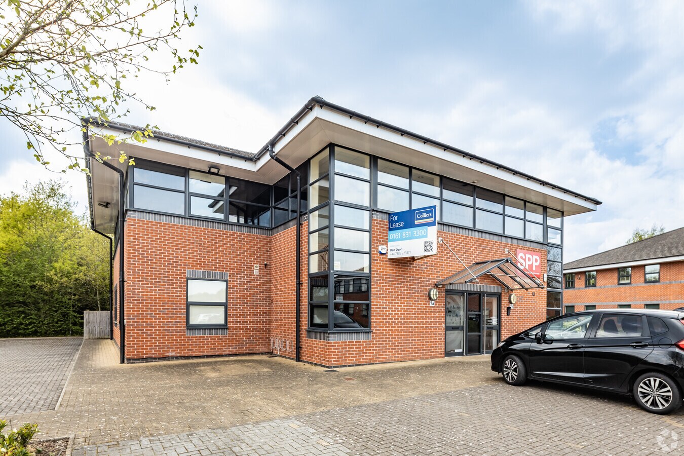 Clywedog Rd S, Wrexham, LL13 9AE - Office for Lease | LoopNet