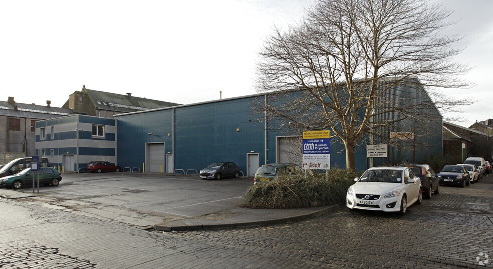 50 West Hendersons Wynd, Dundee, DD1 5BT | LoopNet