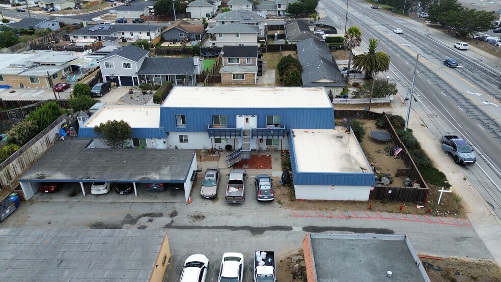 470 Reservation Rd, Marina, CA 93933 - Multifamily for Sale | LoopNet