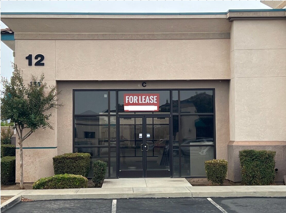 155 W El Portal Dr, Merced, CA 95348 - Bldg 12 | LoopNet