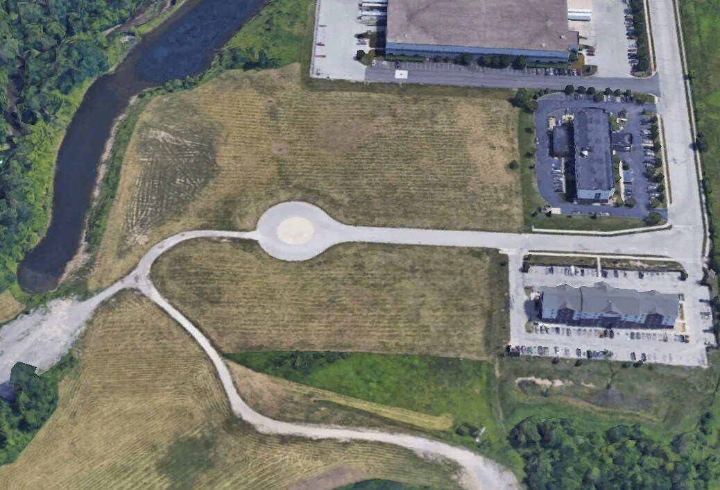 0 Gateway Dr, Plainfield, IN 46168 | LoopNet