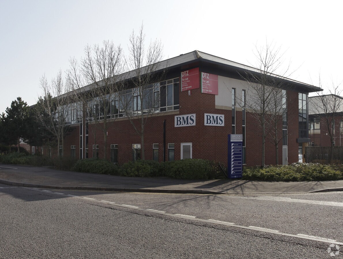 Brook Office Park, Bristol, AVN BS16 7FL | LoopNet