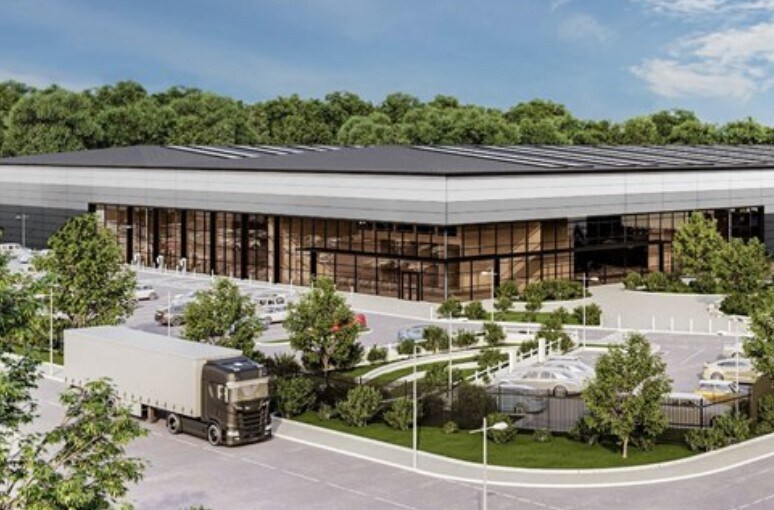 Falcon Rd, Norwich, NR16 2FB - The East Anglia Logistics Hub | LoopNet