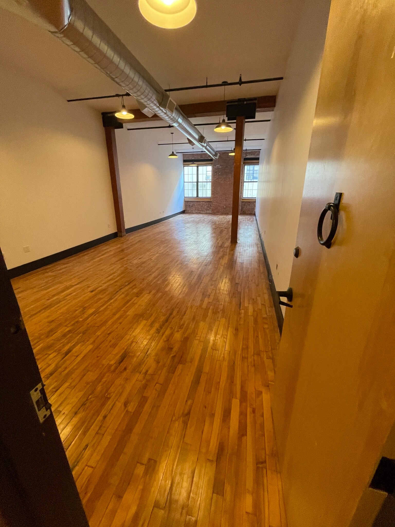 456 Johnson Ave, Brooklyn, NY 11237 - Bushwick Paper Mill | LoopNet