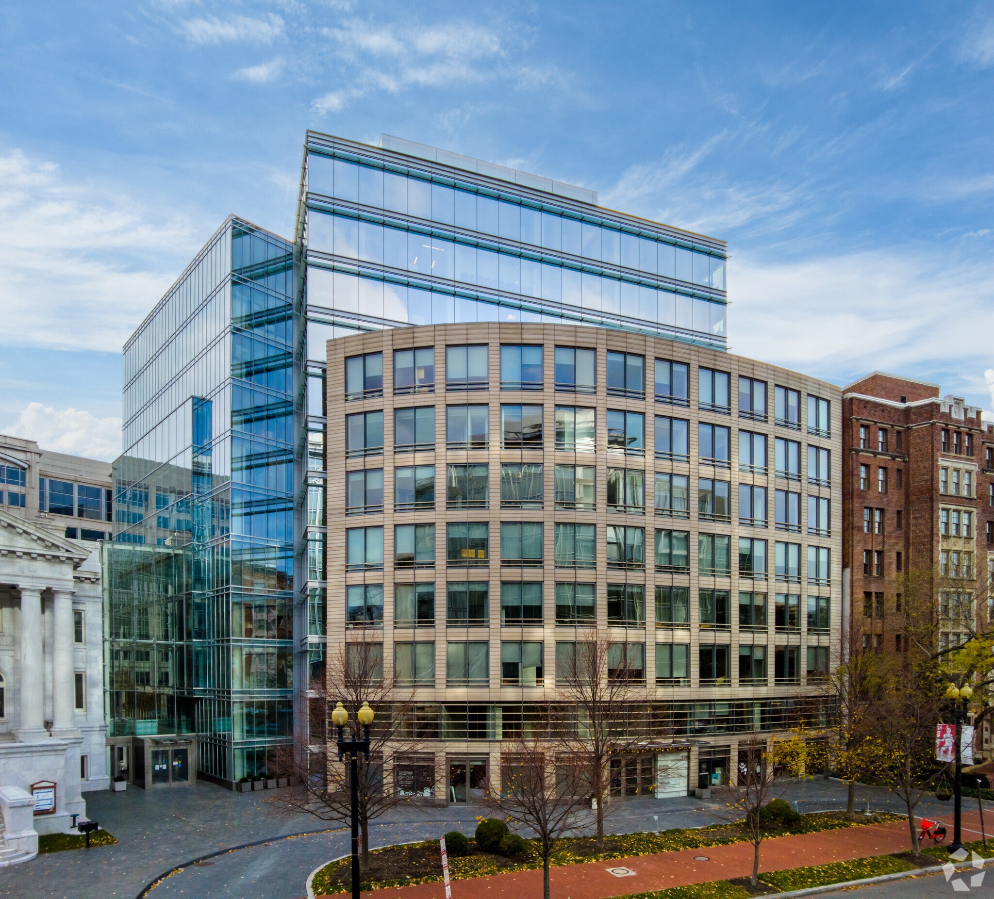 901 K St NW, Washington, DC 20001 - 901 K Street | LoopNet