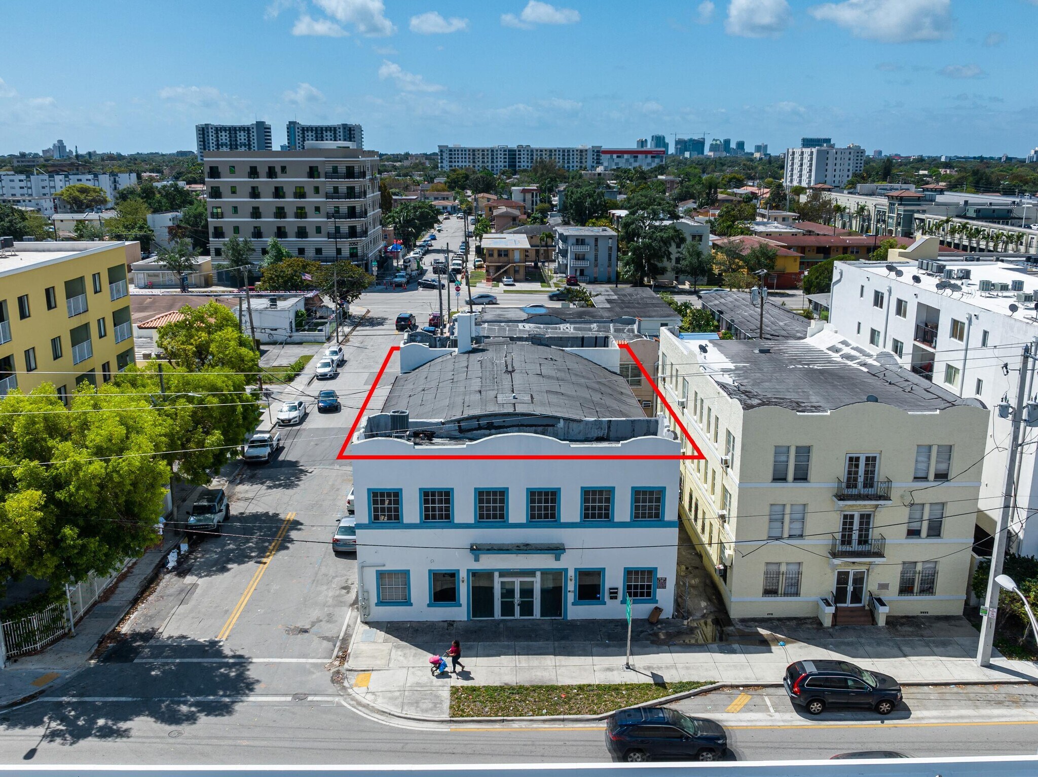 2100 W Flagler St, Miami, FL 33135 - Office for Sale | LoopNet