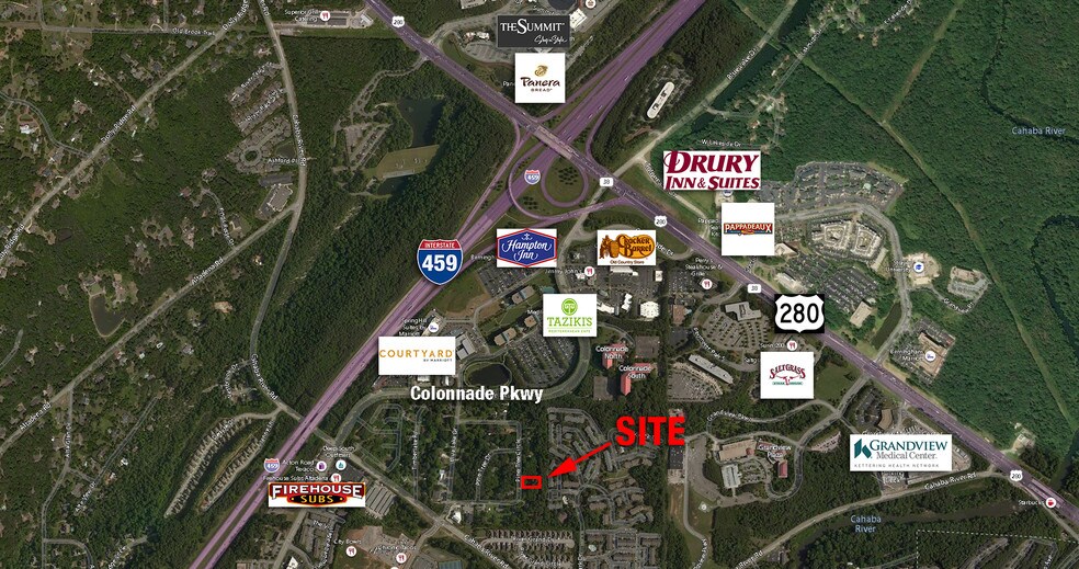 4533 Pine Tree Cir, Vestavia, AL 35243 | LoopNet