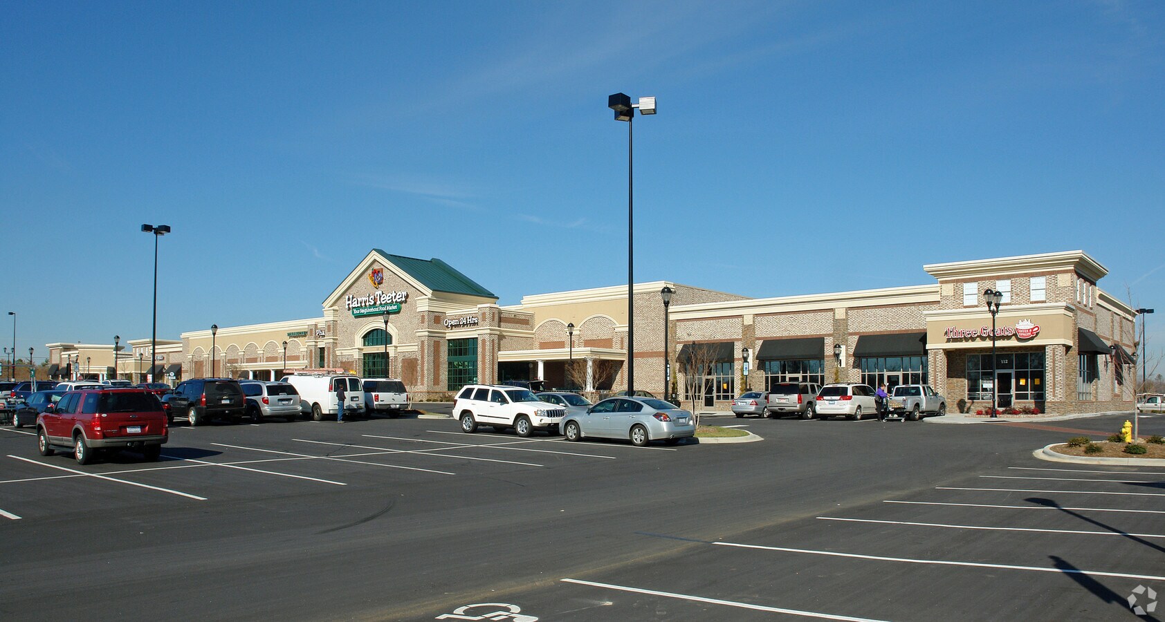 106-130 Argus Ln, Mooresville, NC 28117 | LoopNet