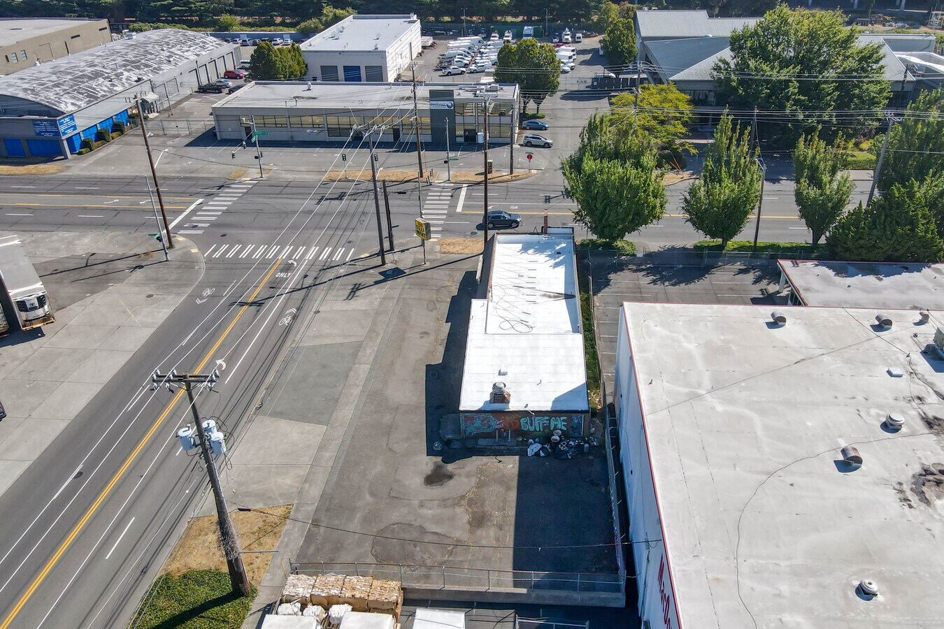 2701 Airport Way S, Seattle, WA 98134 | LoopNet