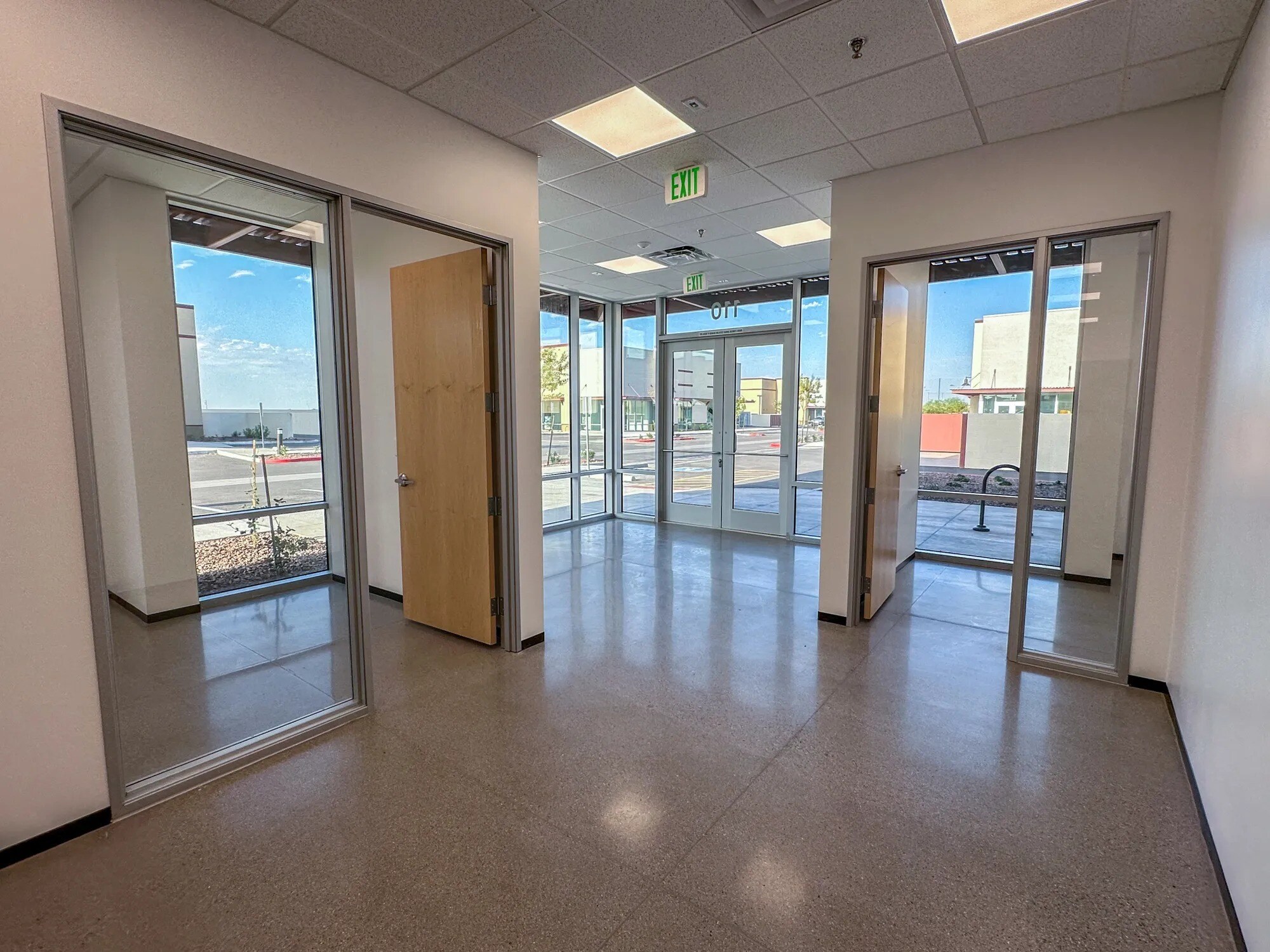 3380 S Power Rd, Gilbert, AZ 85234 - Power Commerce Park | LoopNet