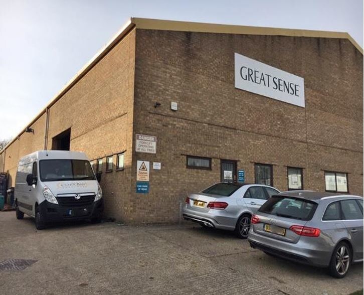 Factory Rd, Poole, BH16 5SL | LoopNet