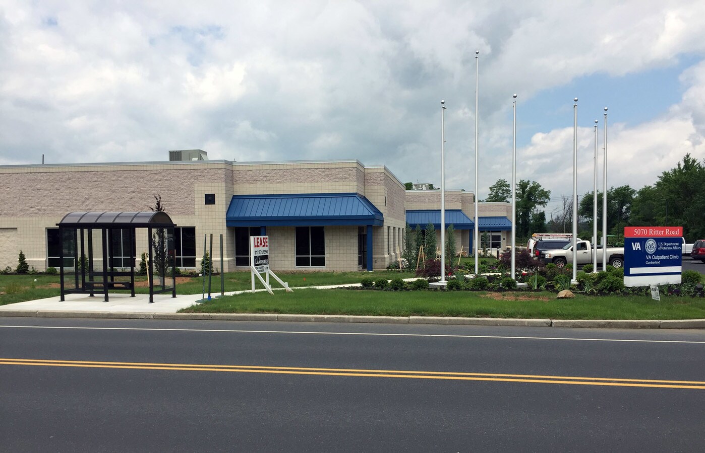 5070 Ritter Rd, Mechanicsburg, PA 17055 | LoopNet