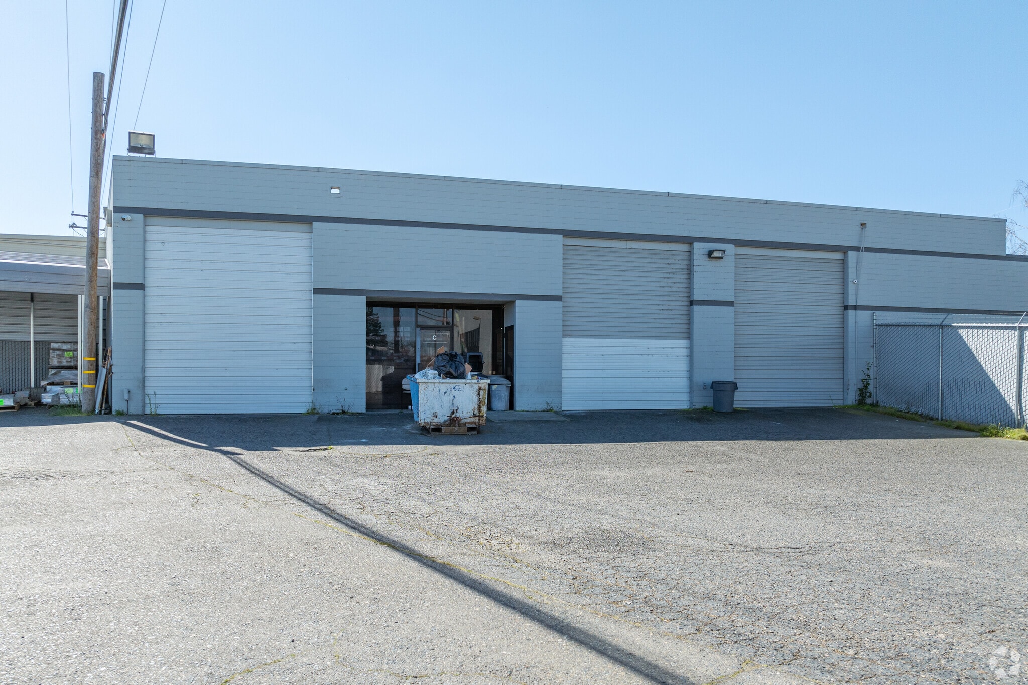 5675 Power Inn Rd, Sacramento, CA 95824 - Fuller Industrial Park | LoopNet