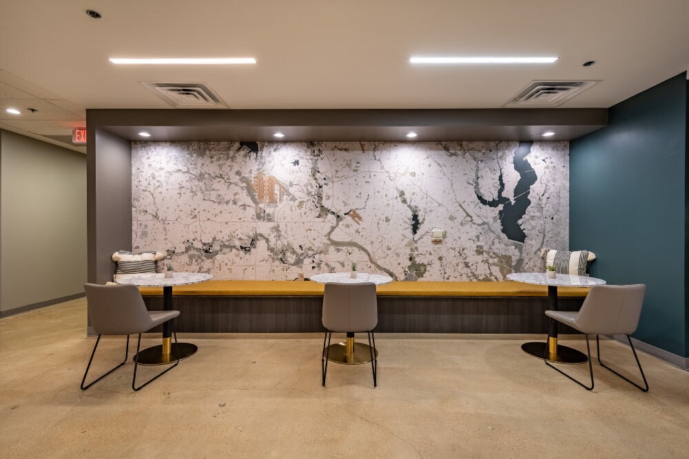 4100 Alpha Rd, Dallas, TX 75244 - Office for Lease | LoopNet