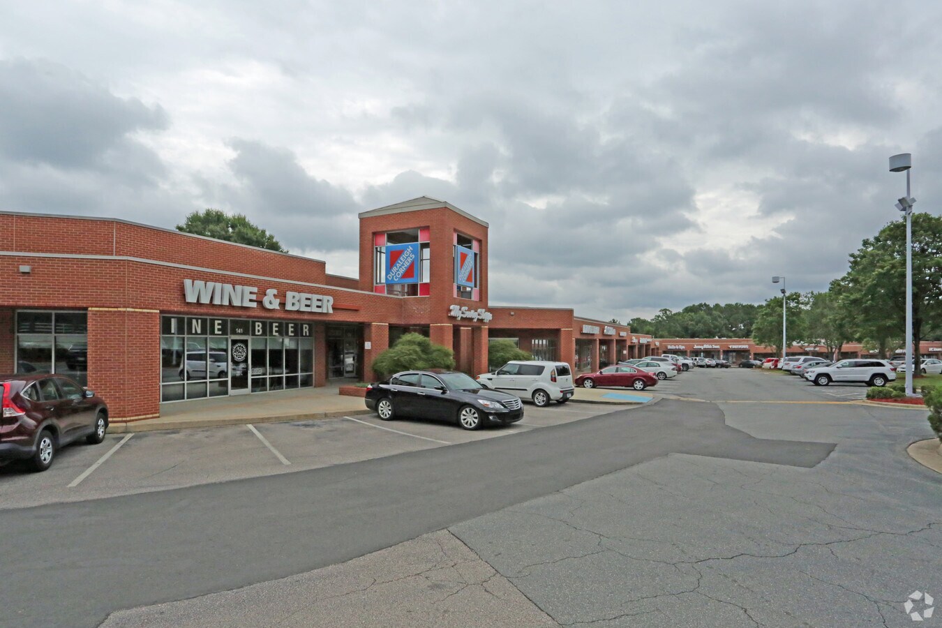 5910 Duraleigh Rd, Raleigh, NC 27612 | LoopNet