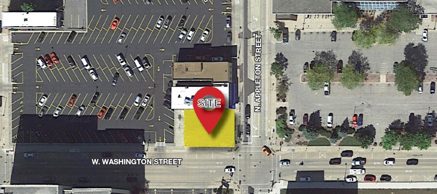 201 N Appleton St, Appleton, WI 54911 | LoopNet