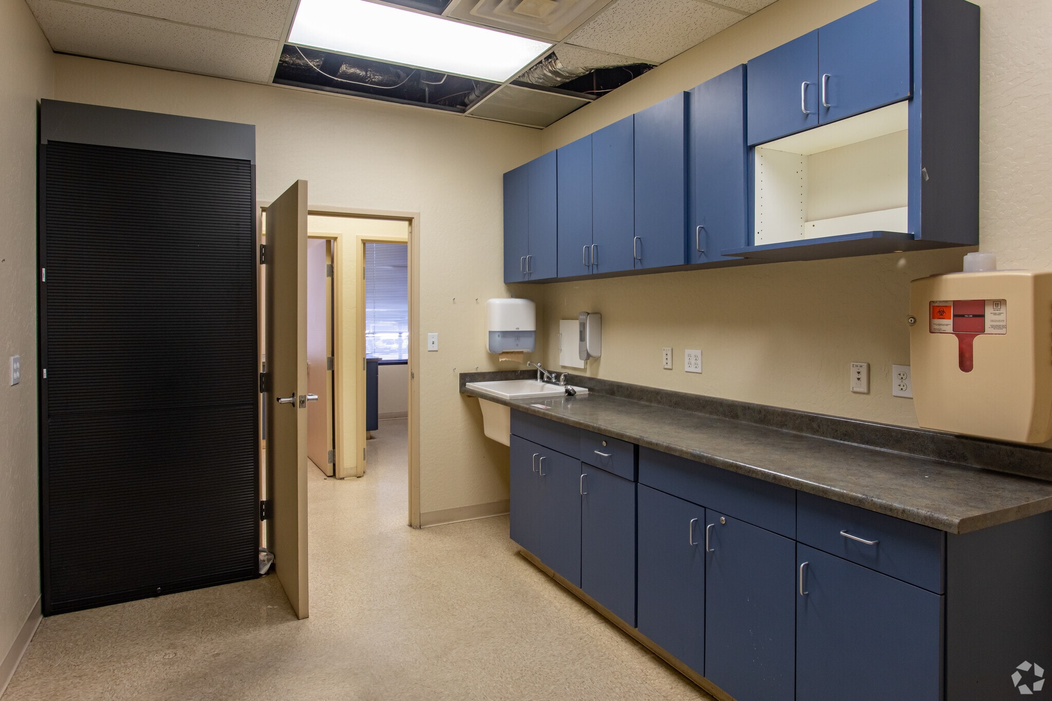 3811 E Bell Rd, Phoenix, AZ 85032 - North Valley Medical Plaza | LoopNet