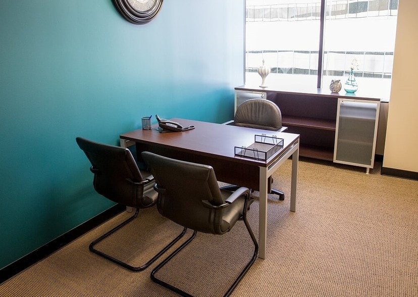 2033 Gateway Pl, San Jose, CA, 95110 - Coworking Space on LoopNet.com