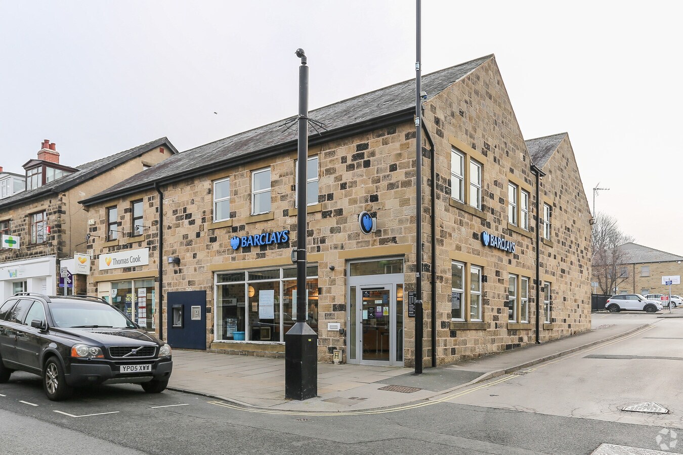 68-70 Town St, Leeds, LS18 4AP | LoopNet