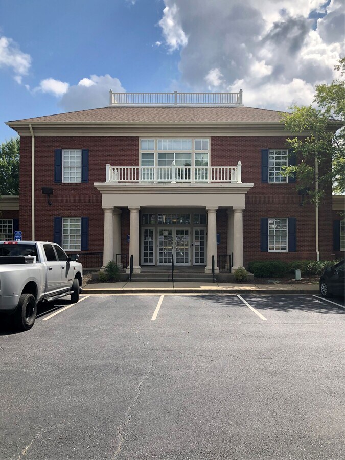 1500 Mansell Rd, Alpharetta, GA 30009 | LoopNet