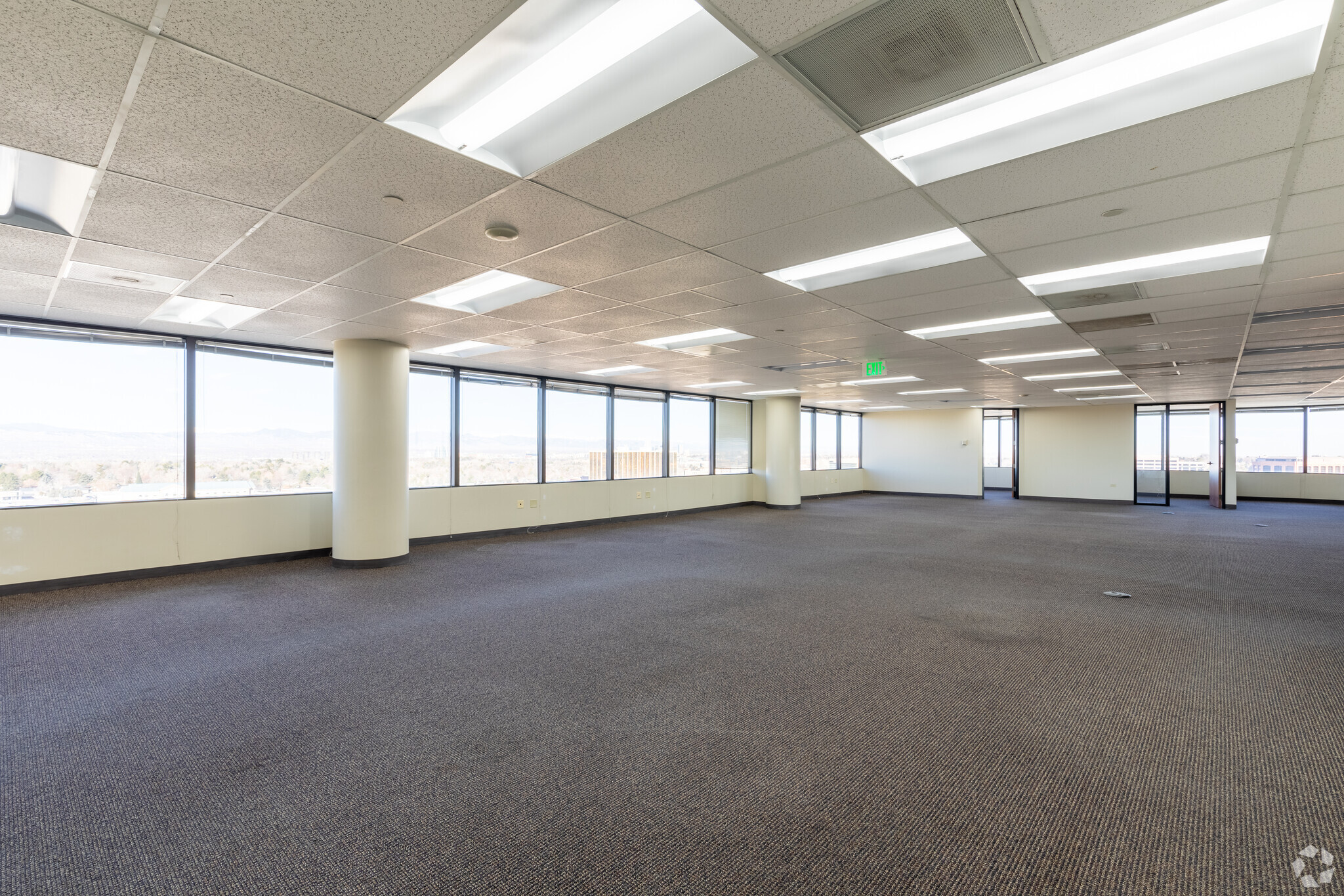 950 S Cherry St, Denver, CO 80246 - Cherry Tower | LoopNet