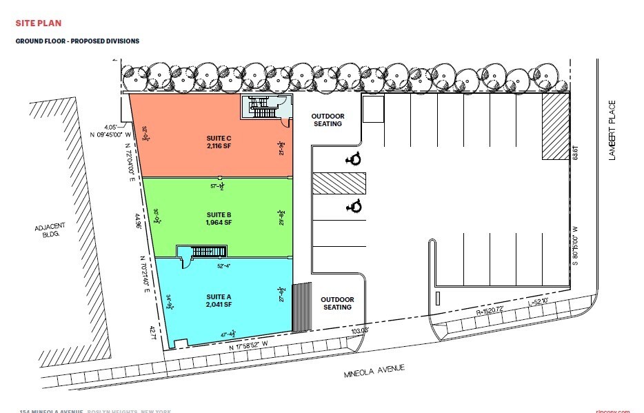 154 Mineola Ave, Roslyn Heights, NY 11577 | LoopNet
