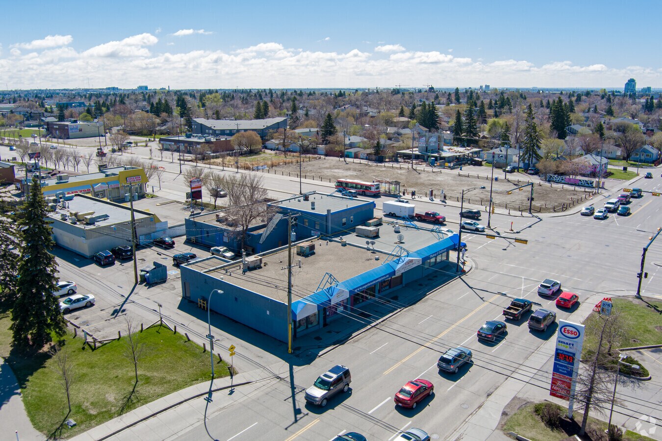 408 16 Ave NE, Calgary, AB T2E 1K2 | LoopNet