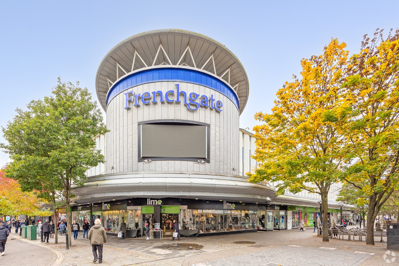 St Sepulchre Gate, Doncaster, DN1 1SW | LoopNet