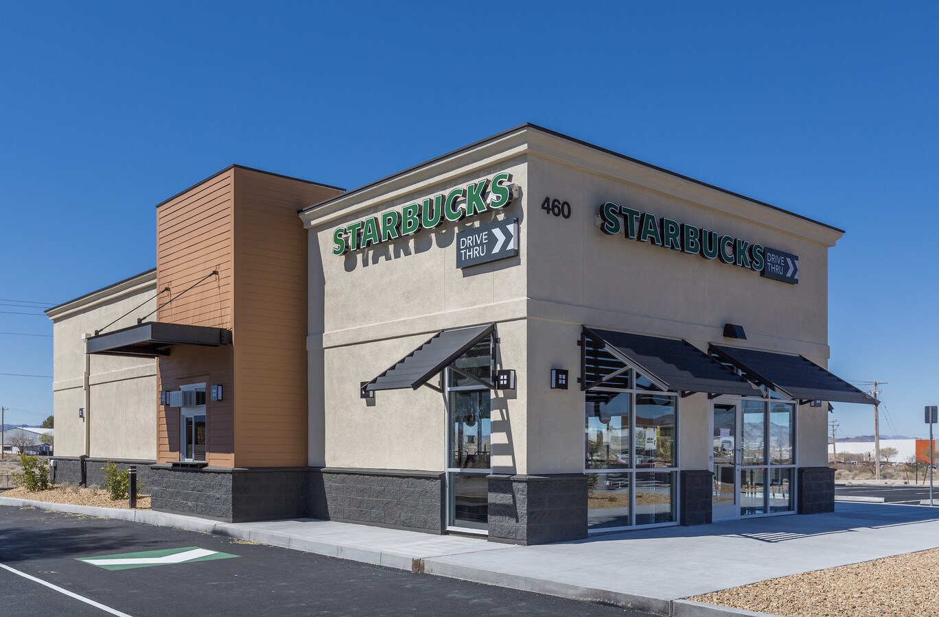 460 S Highway 160, Pahrump, NV 89048 | LoopNet