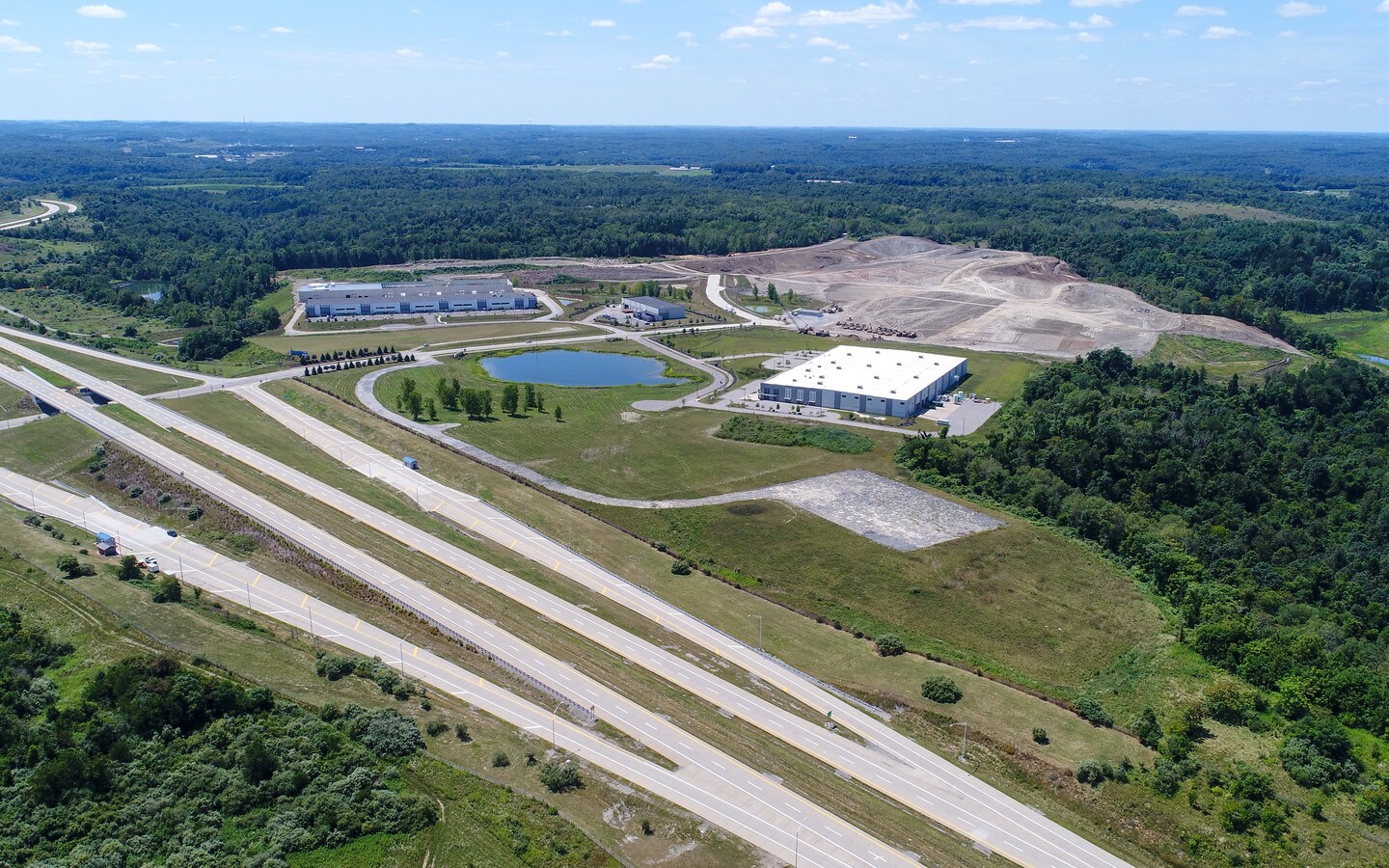 110 S Campus Dr, Imperial, PA, 15126 - Flex Space For Lease | LoopNet.com