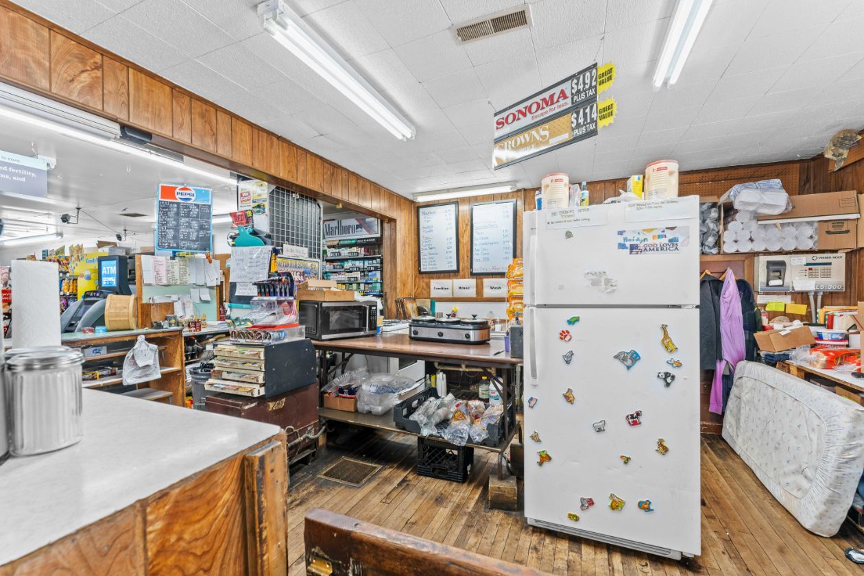 2230 Simpson Rd, Flemington, WV 26347 - Spencer's Market | LoopNet