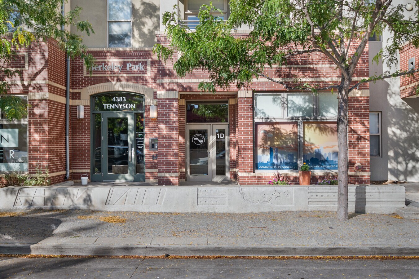 4383 Tennyson St, Denver, CO 80212 | LoopNet