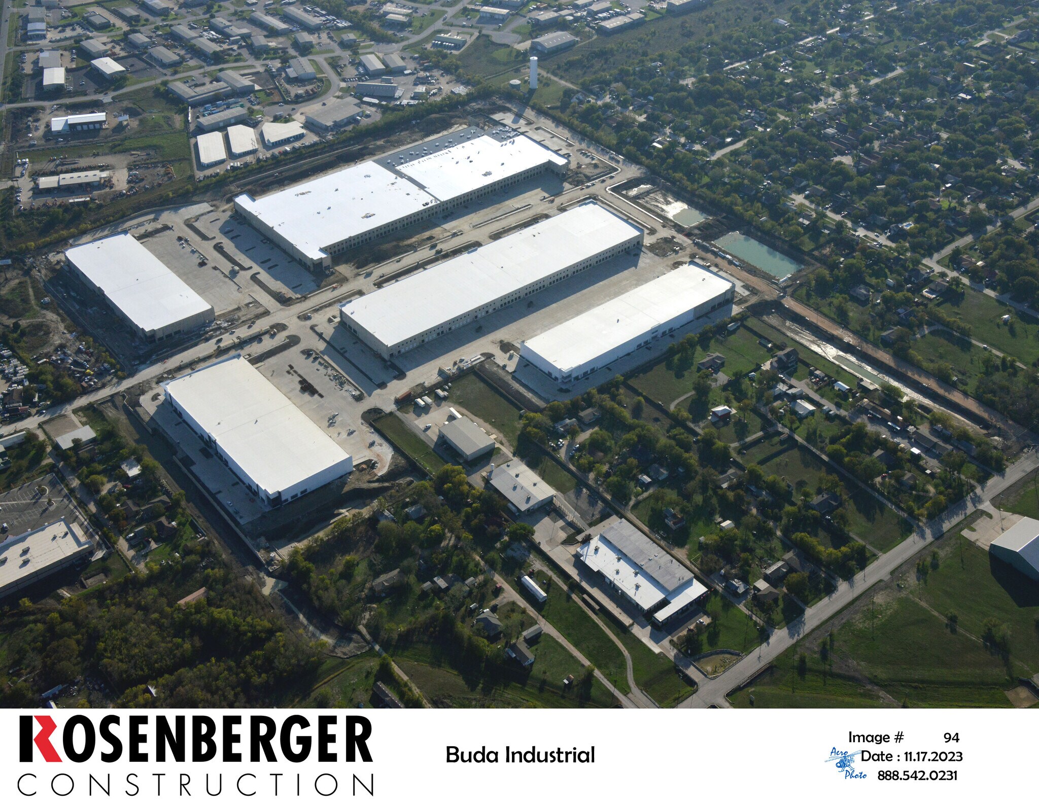 194 Commerce Center Dr, Buda, TX 78610 - Buda Commerce Center | LoopNet