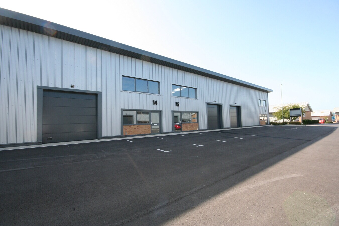 Commerce Clos, Westbury, BA13 4LS | LoopNet