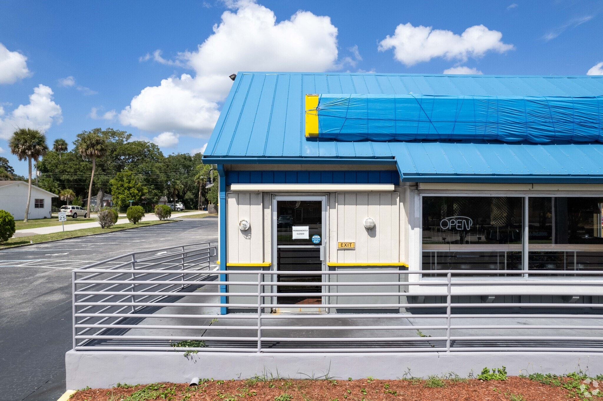 2156 S Ridgewood Ave, Daytona Beach, FL 32119 - Drive-Thru QSR Daytona ...