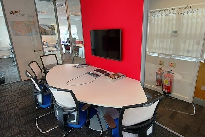 Road No 2, Nottingham, NTT NG4 2JY | LoopNet