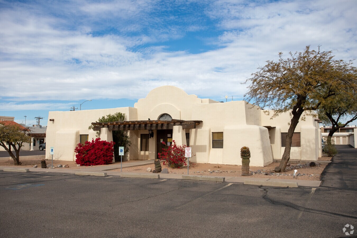 550 E Cottonwood Ln, Casa Grande, AZ 85122 - Office for Lease | LoopNet