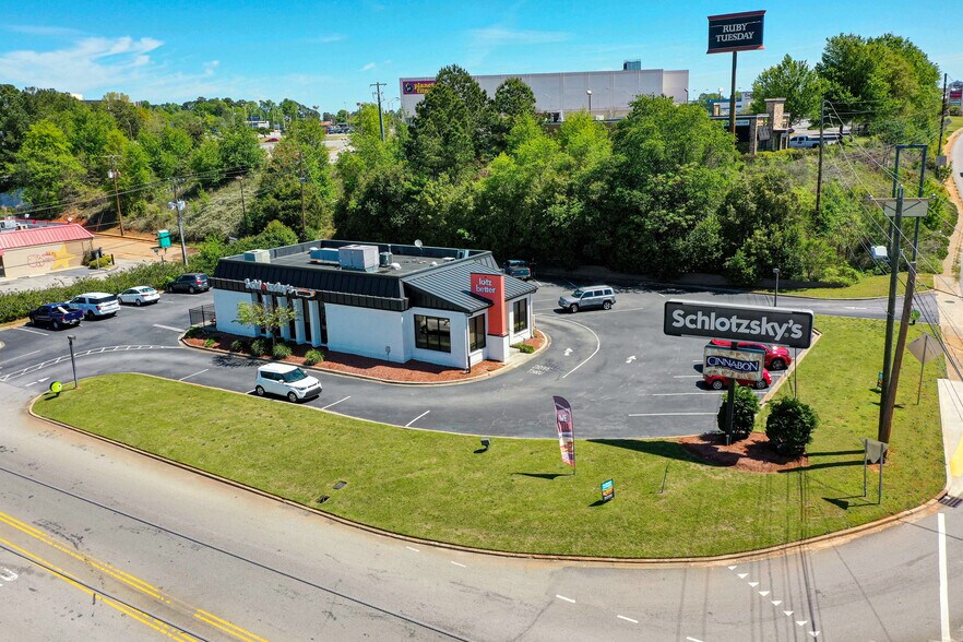 529 Bush River Rd, Columbia, SC 29210 | LoopNet