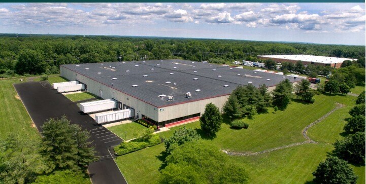 4 S Middlesex Ave, Monroe Township, NJ 08831 - Port Jersey Logistics ...