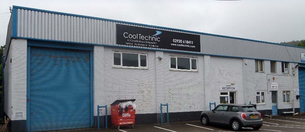 17 Moy Rd, Taffs Well, CF15 7QR | LoopNet