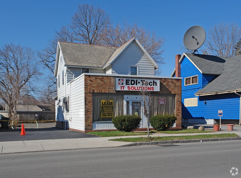 231 W Ridge Rd, Rochester, NY 14615 | LoopNet