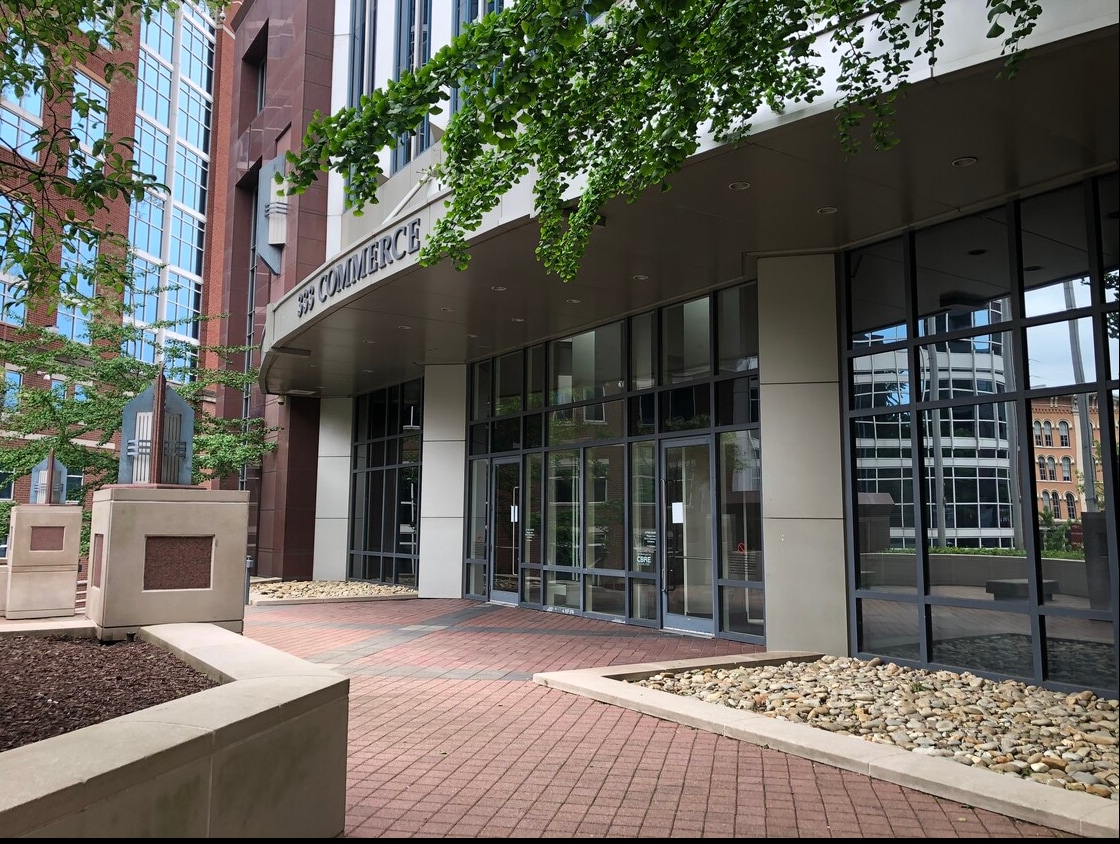 333 Commerce St, Nashville, TN 37201 - 333 Commerce | LoopNet