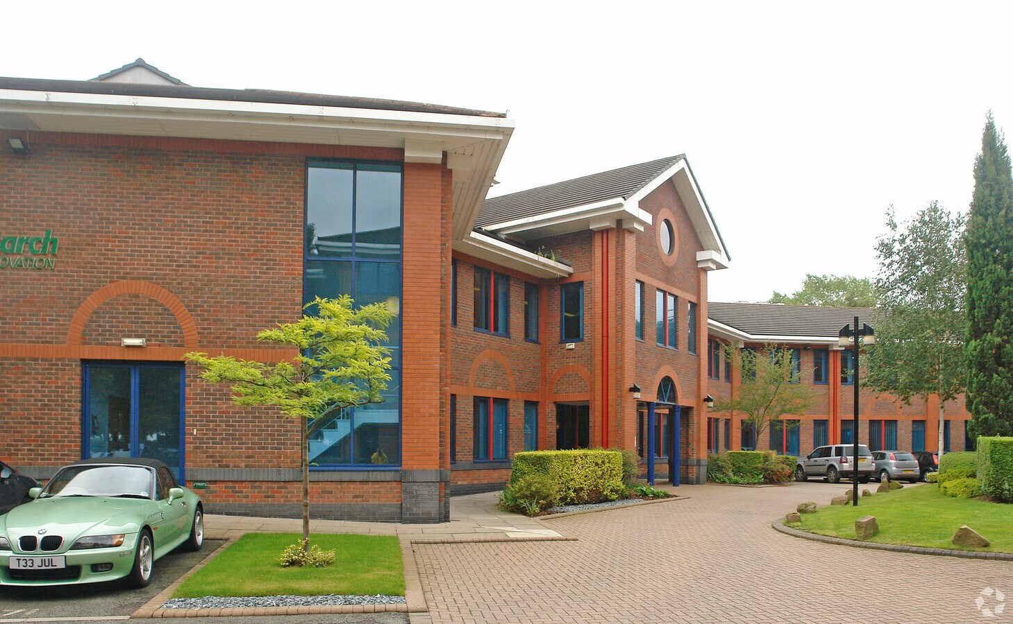 Styal Rd, Manchester, M22 5LW | LoopNet