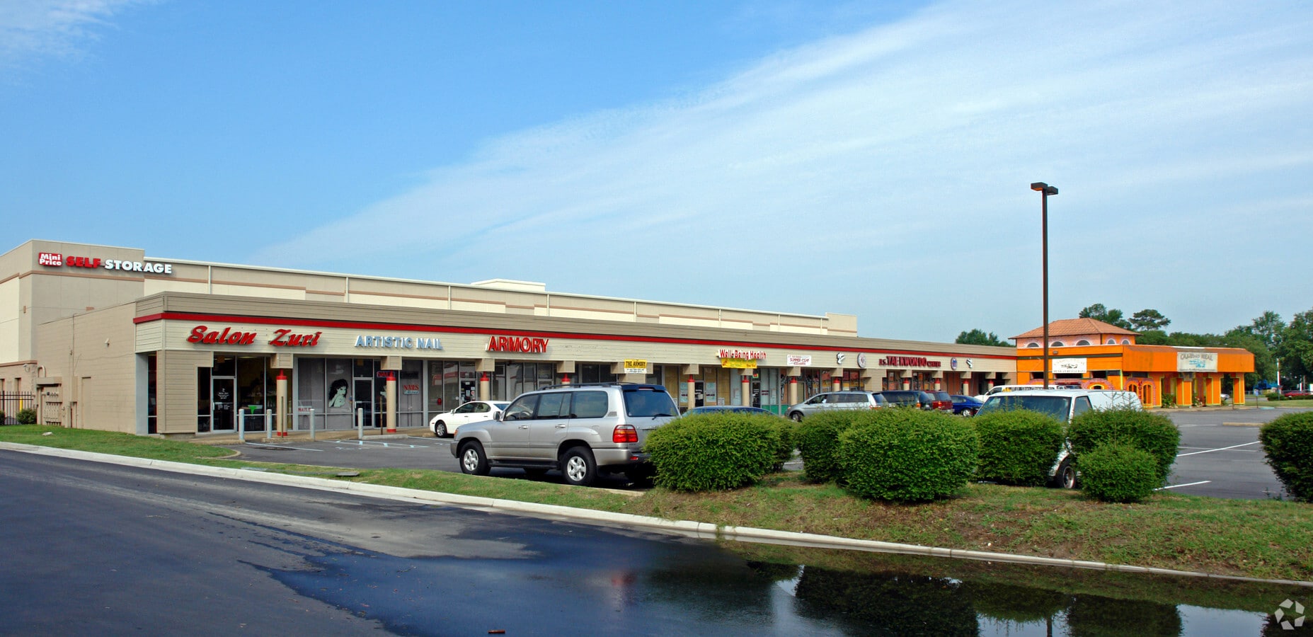 5313 Indian River Rd, Virginia Beach, VA 23464 | LoopNet