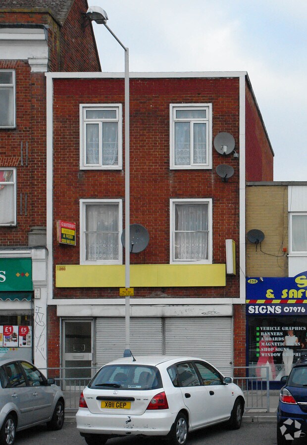 260 Kingshill Ave Hayes Ub4 8bz Loopnet