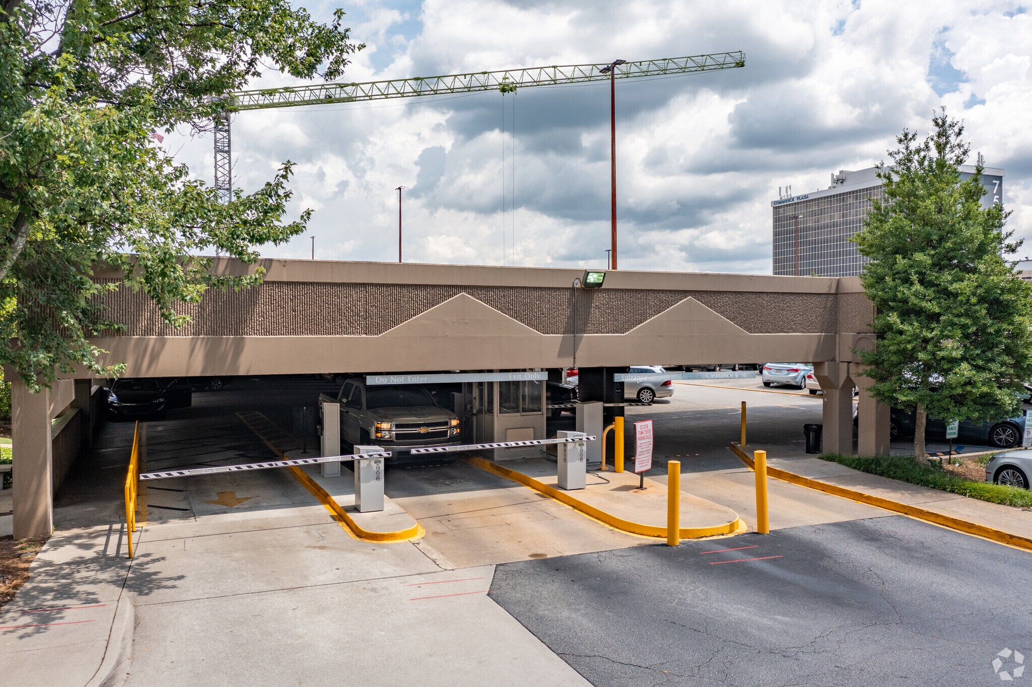 150 E Ponce de Leon Ave, Decatur, GA 30030 - Decatur Town Center | LoopNet