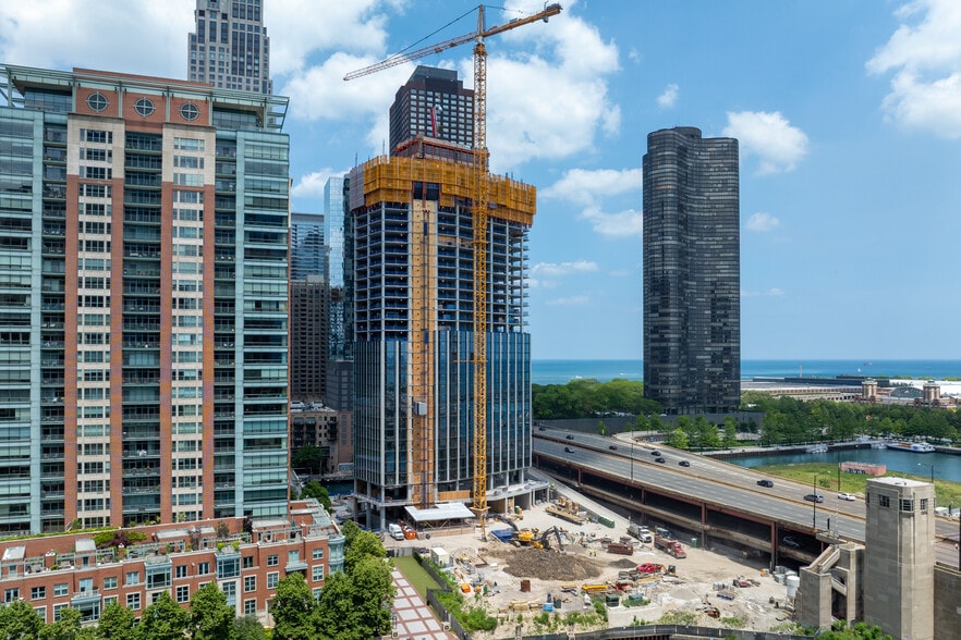 9 W 57th St, New York, NY 10019 - 9W57 | LoopNet